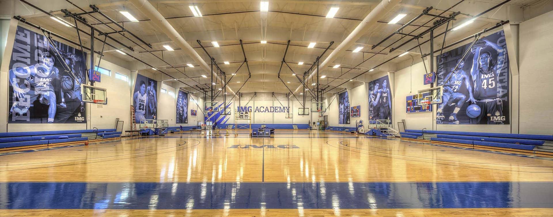 Img Academy Alumna Crissa Ace Jackson Earns Spot With Harlem Globetrotters Img Academy
